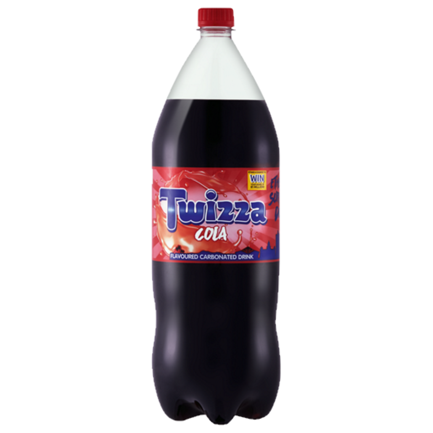 Twizza Logo Back To School, Back To Uni, Back To Work? Wherever You're