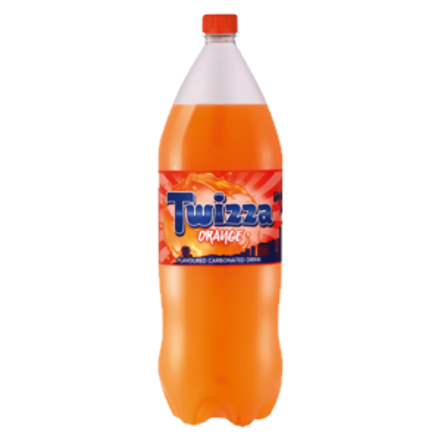 Twizza Orange 2L | Agrimark