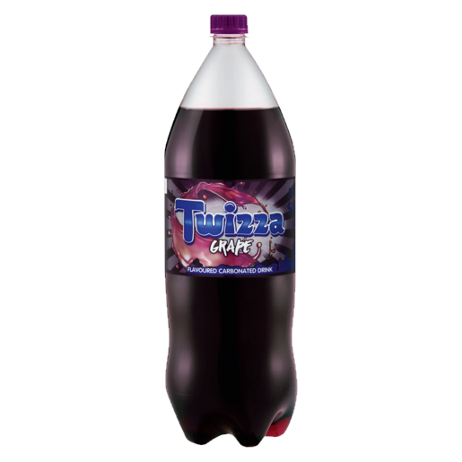 Twizza Grape 2l | Agrimark