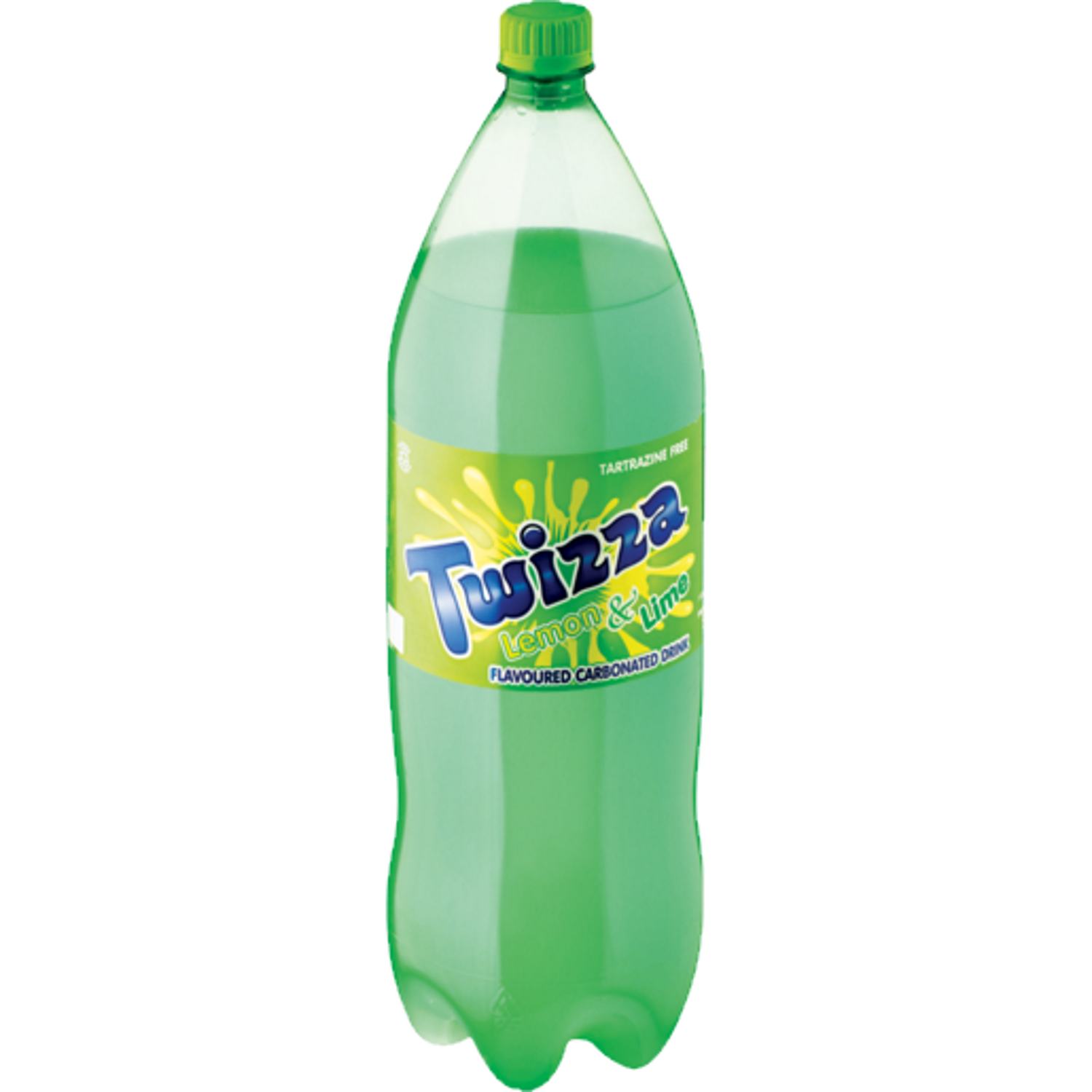 Twizza Lemon/lime 2l | Agrimark