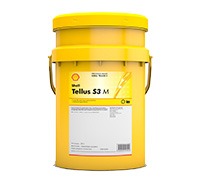 Shell Engine Oil Tellus S3 M 46 20LT | Agrimark