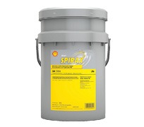Shell Transmission Oil Spirax S4 TXM | Agrimark