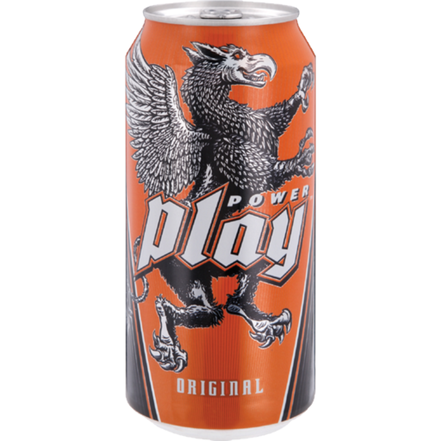 Play Power Original Can 440ml | Agrimark