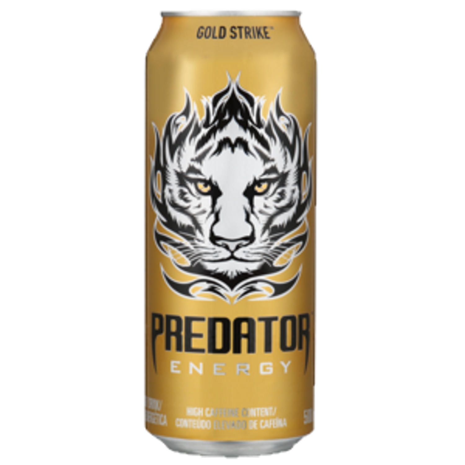Predator Gold 500ml | Agrimark