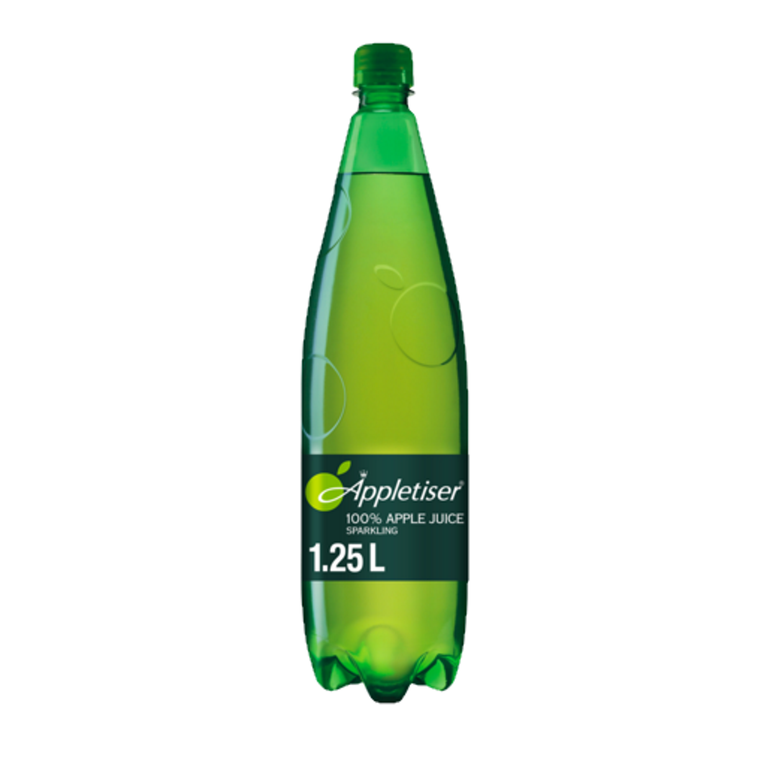 Appletiser Pet 1,25l | Agrimark