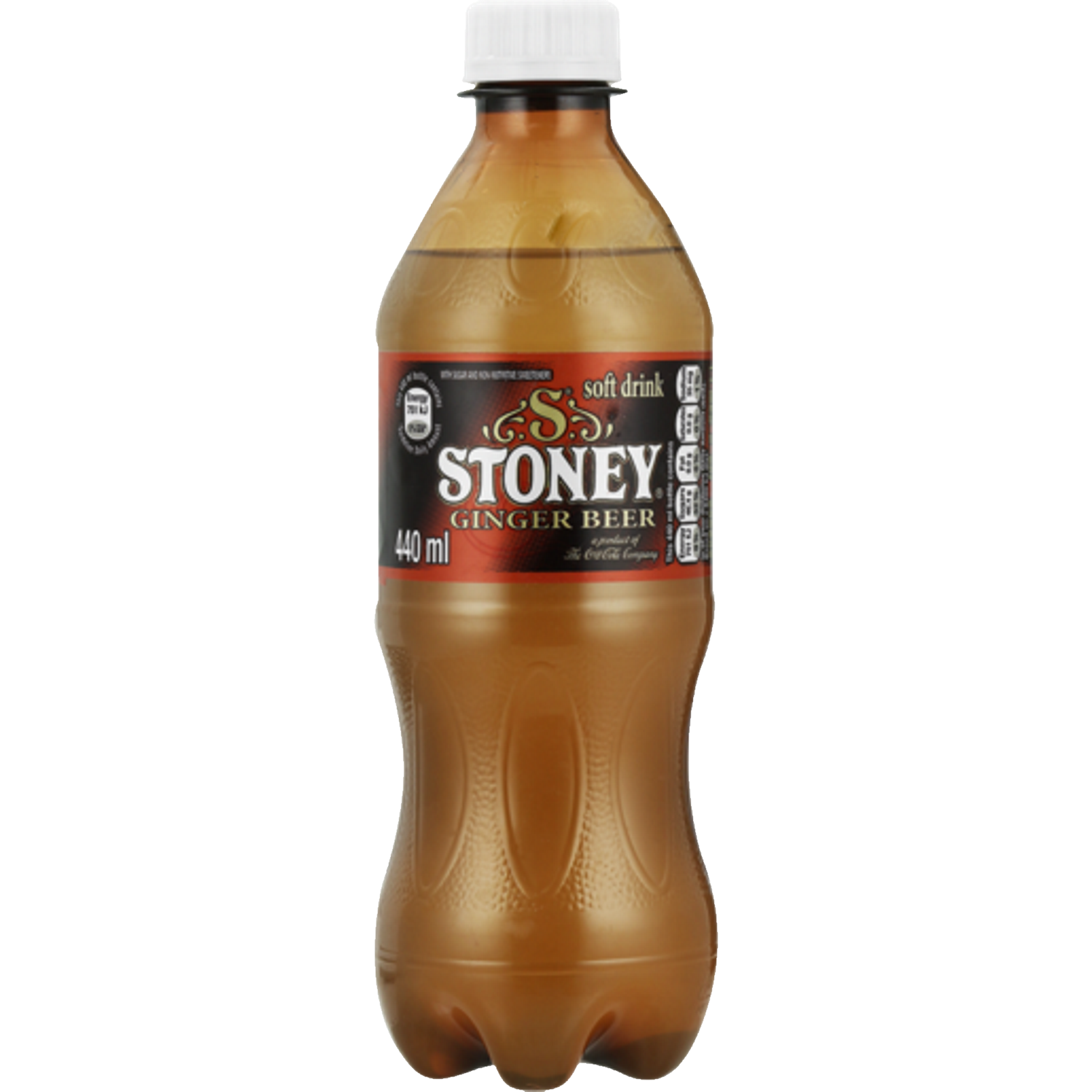 Stoney Pet 440ml | Agrimark