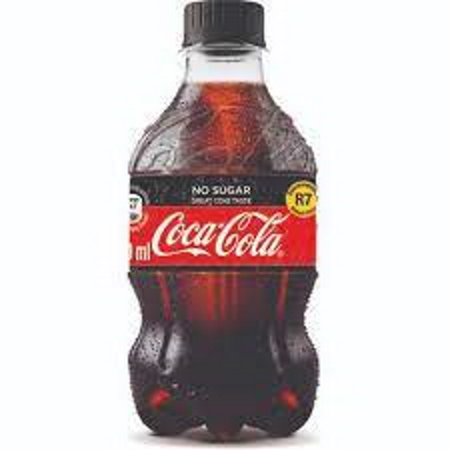 Coca Cola No Sugar Pet 300ml | Agrimark