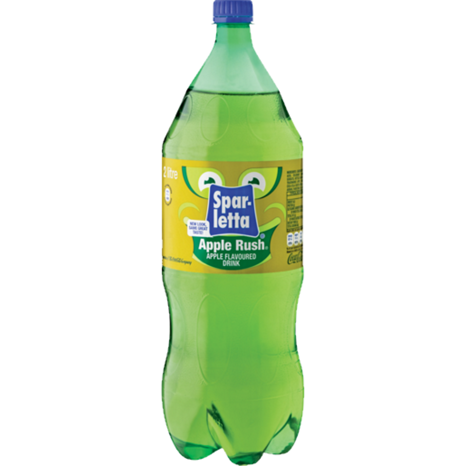 Sparletta Apple 2l | Agrimark