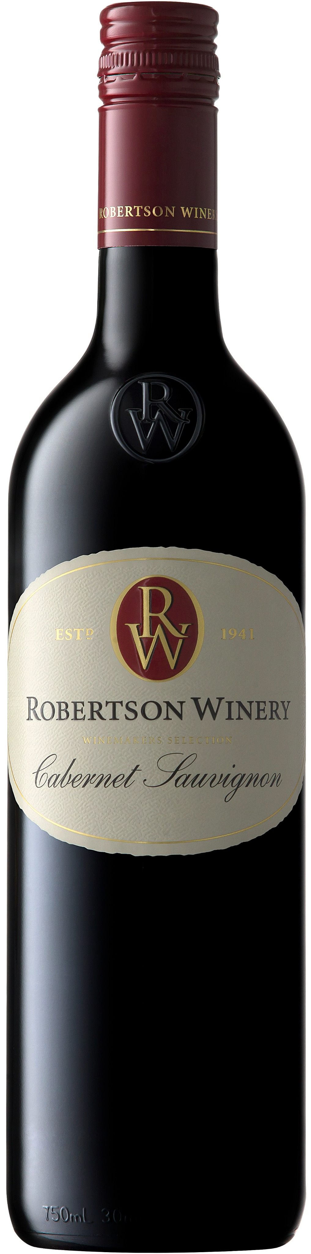 Robertson Cabernet Sauvignon 750ml | Agrimark