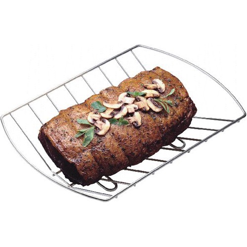 Weber Roast Holder | Agrimark