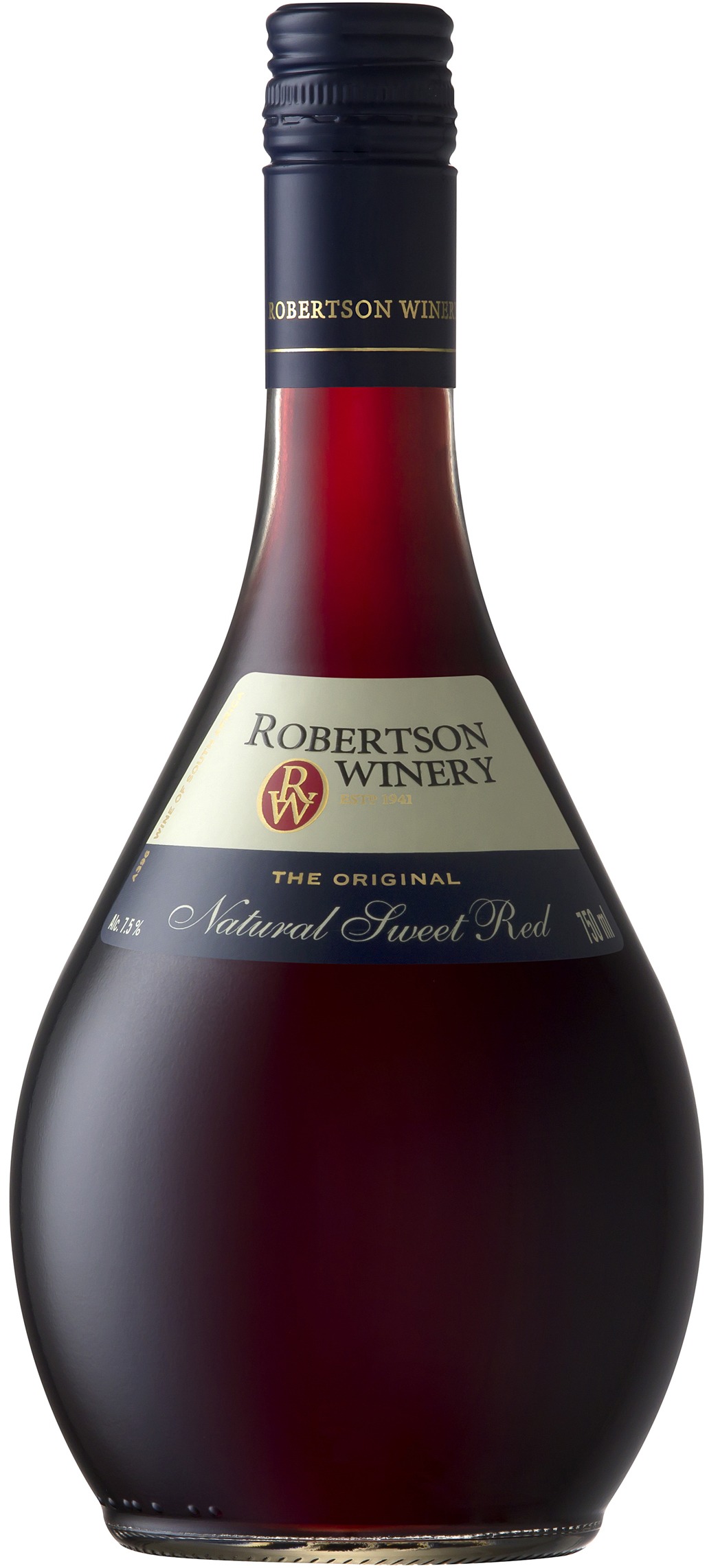 Robertson Natural Sweet Red | Agrimark