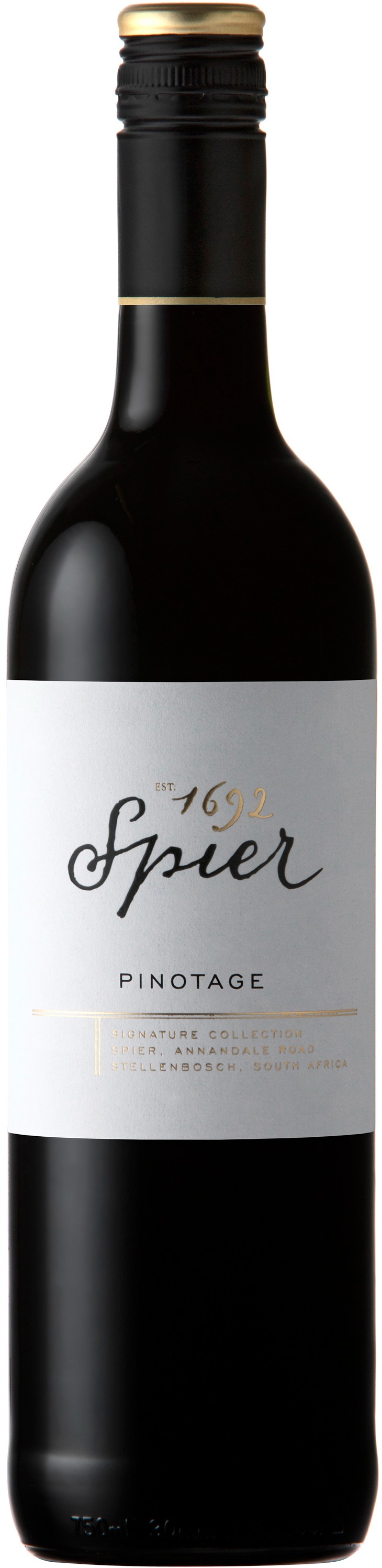 Spier Pinotage 750ml | Agrimark