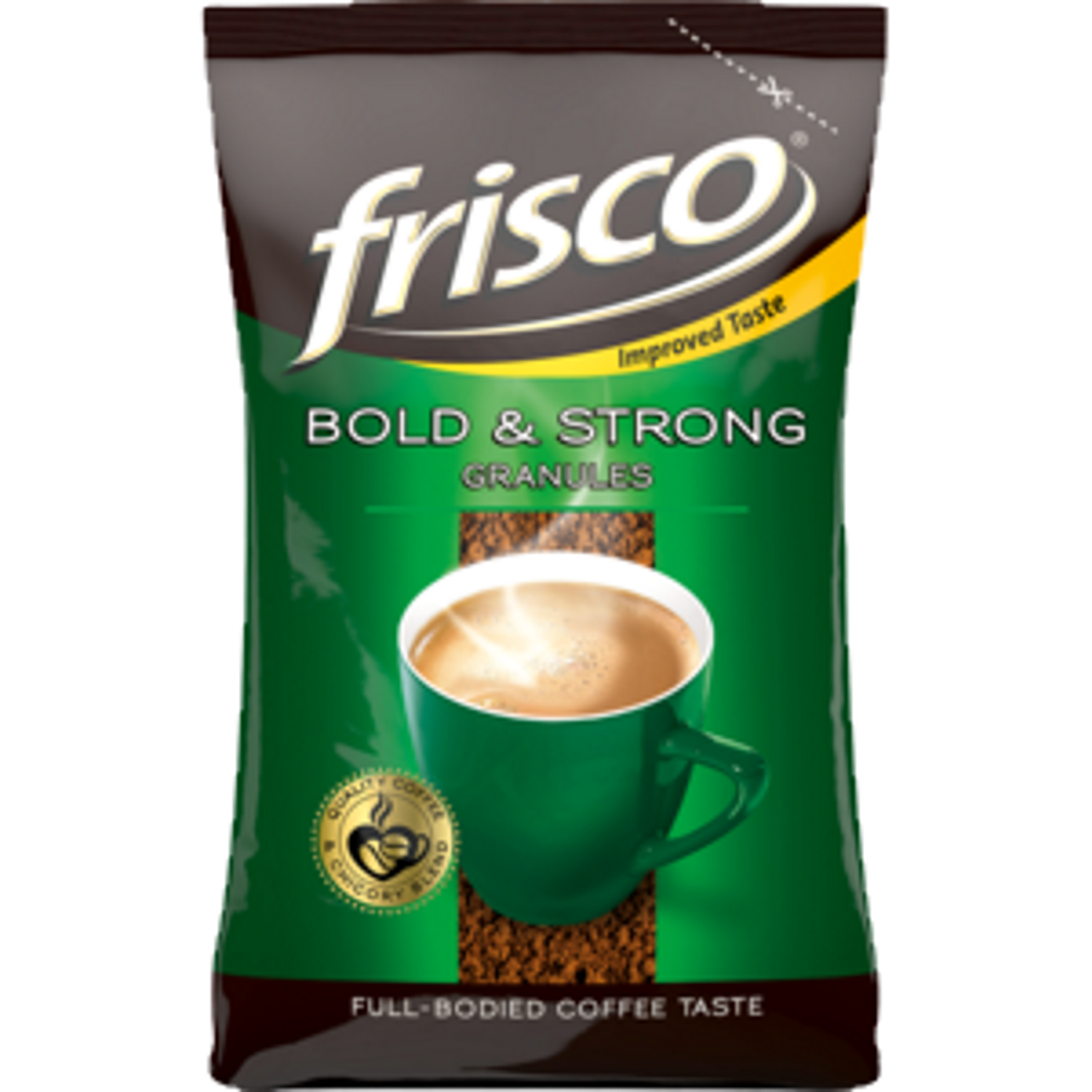 Frisco Granules Pouch 200g | Agrimark
