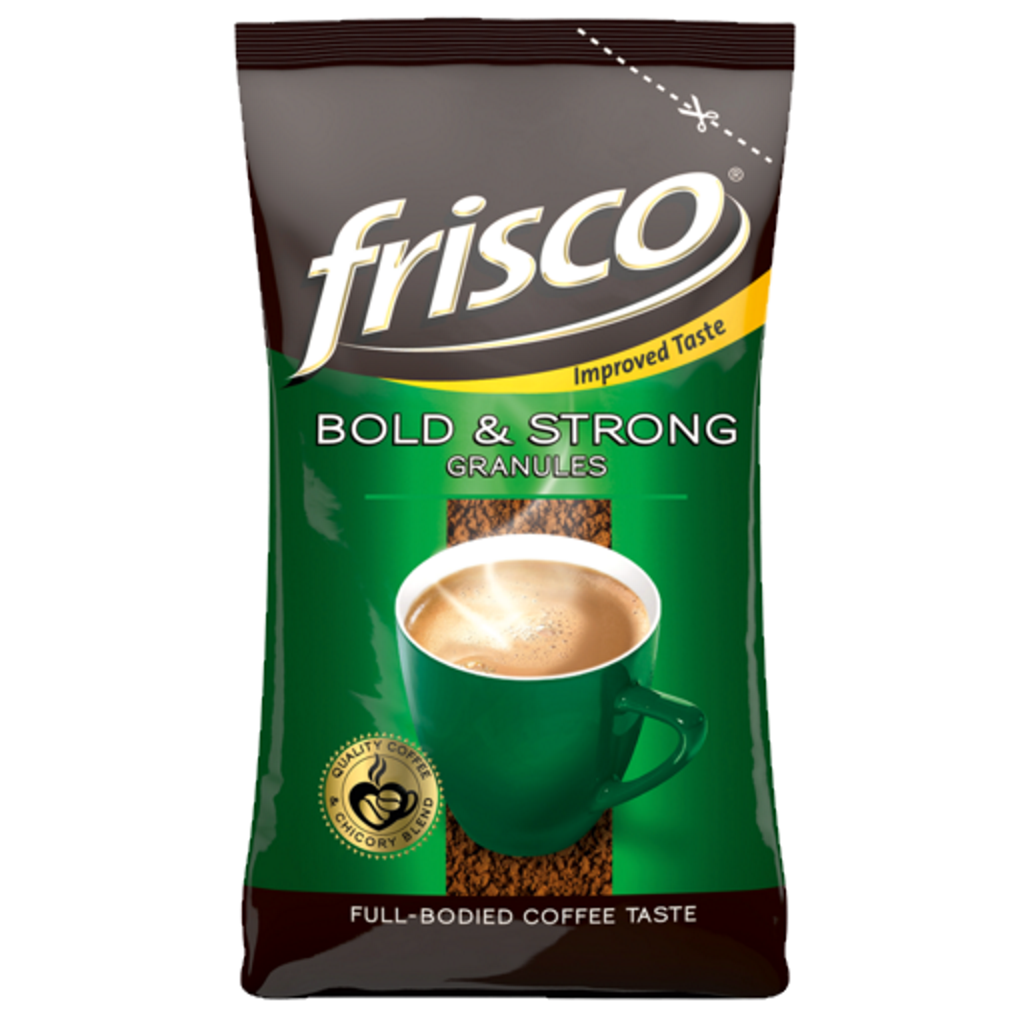 Frisco Granules Pouch 100g | Agrimark