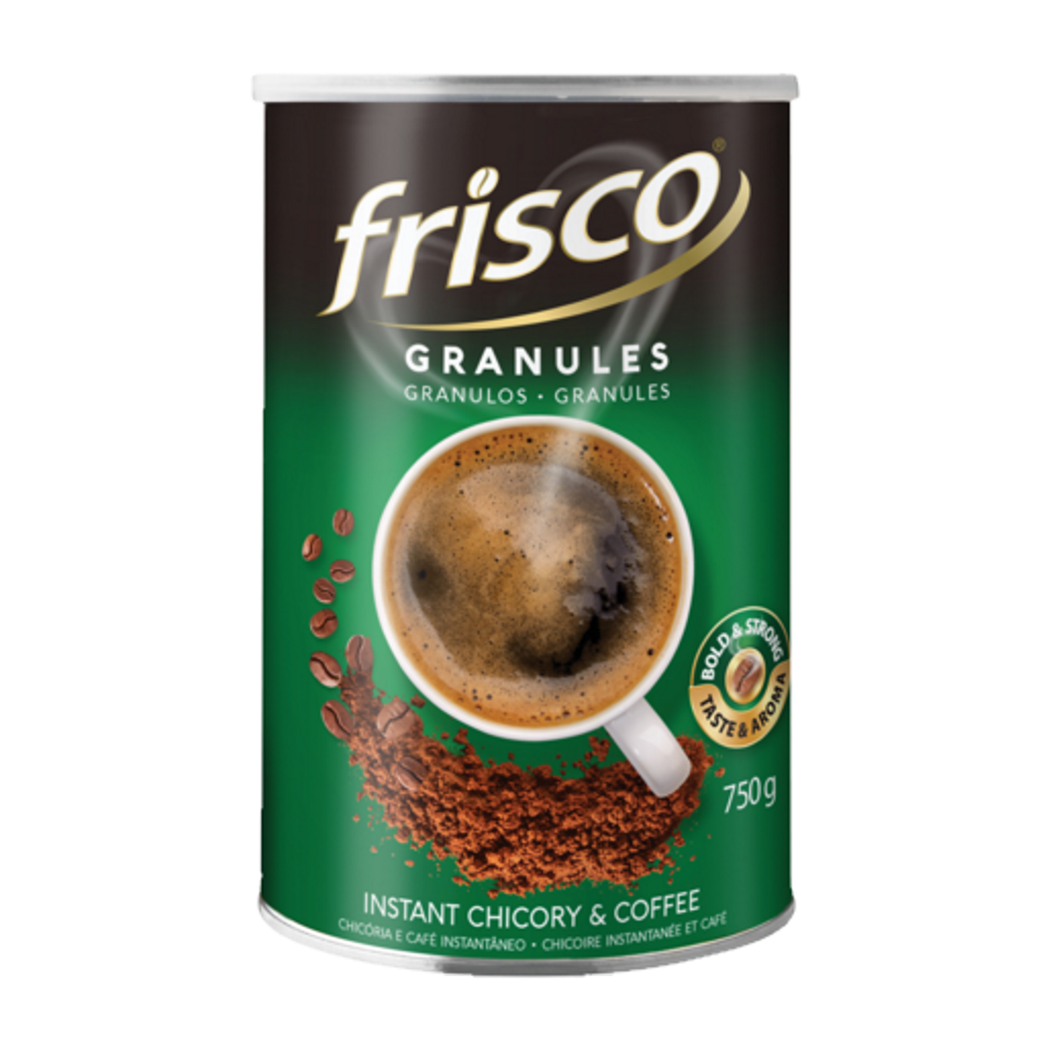 Frisco Granules 750g | Agrimark