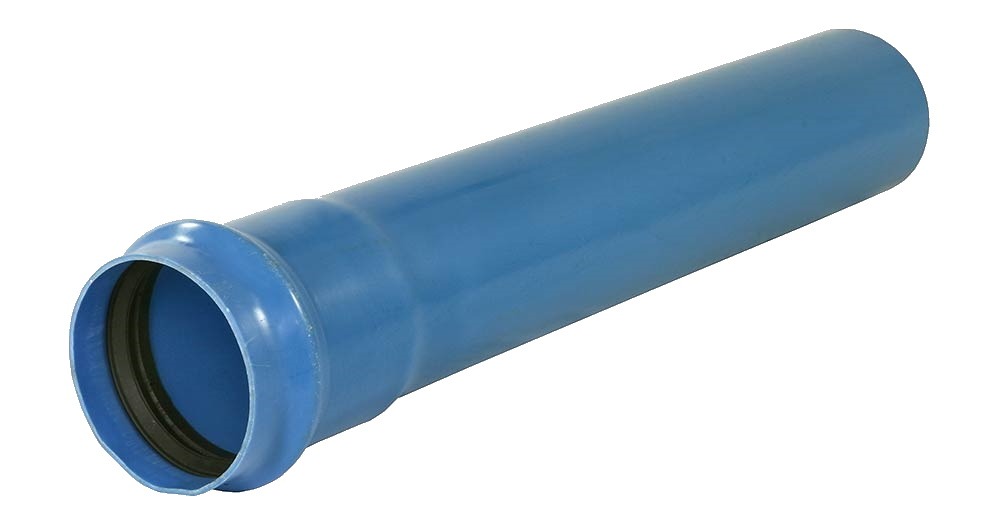Pipe-Tech Mpvc Pipe Part II 6M | Agrimark