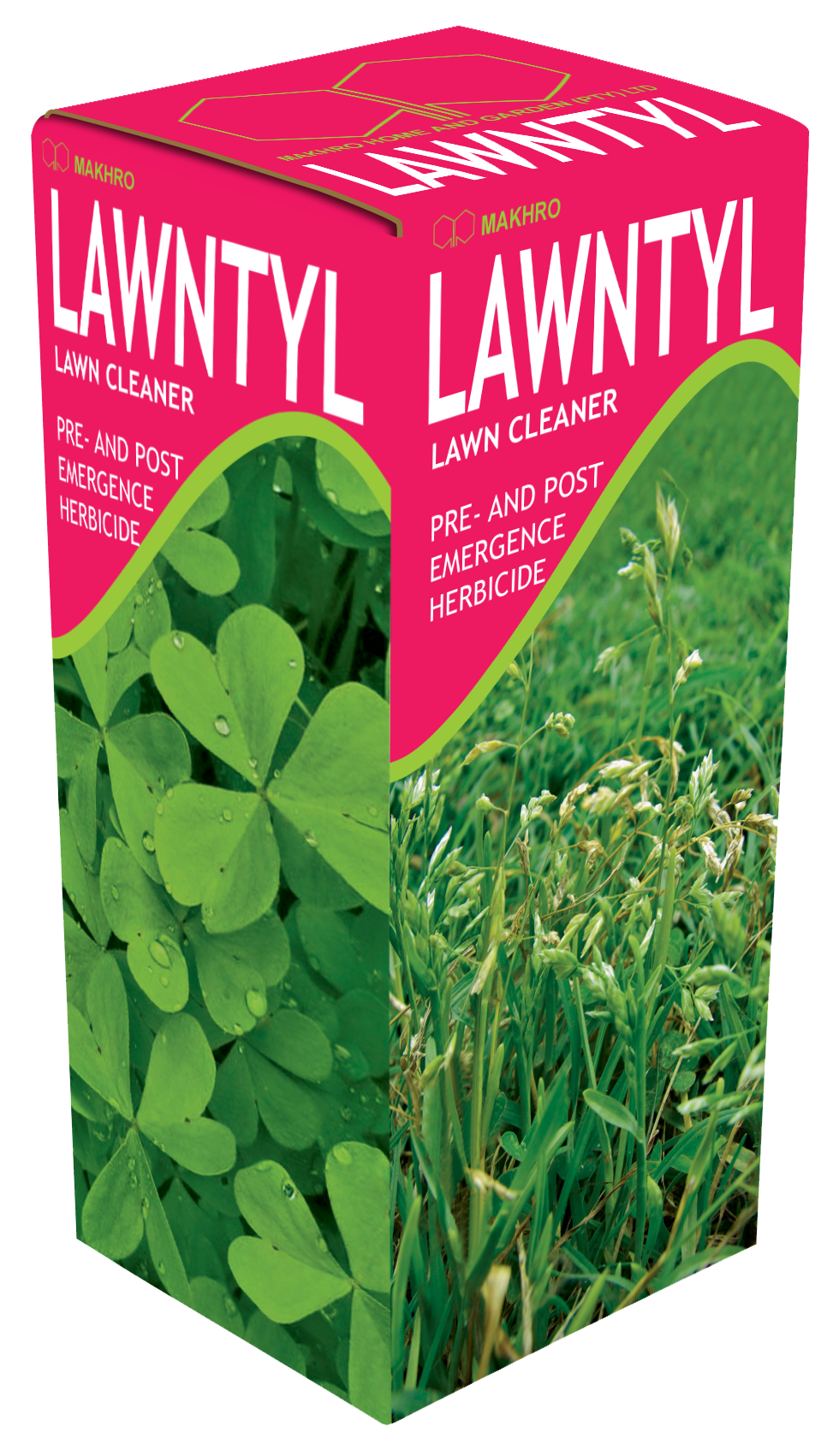 Makhro Lawntyl | Agrimark