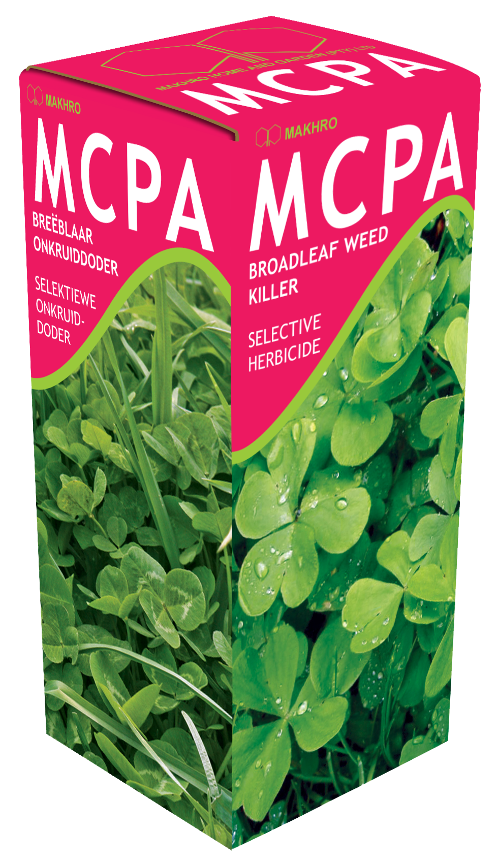 Makhro MCPA | Agrimark