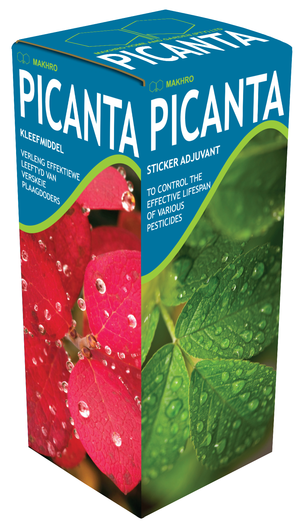 Makhro Picanta Pesticide Extender 50ml | Agrimark
