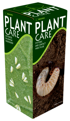 Makhro Plant Care | Agrimark