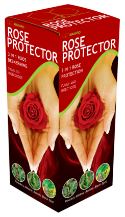 Makhro Rose Protector | Agrimark