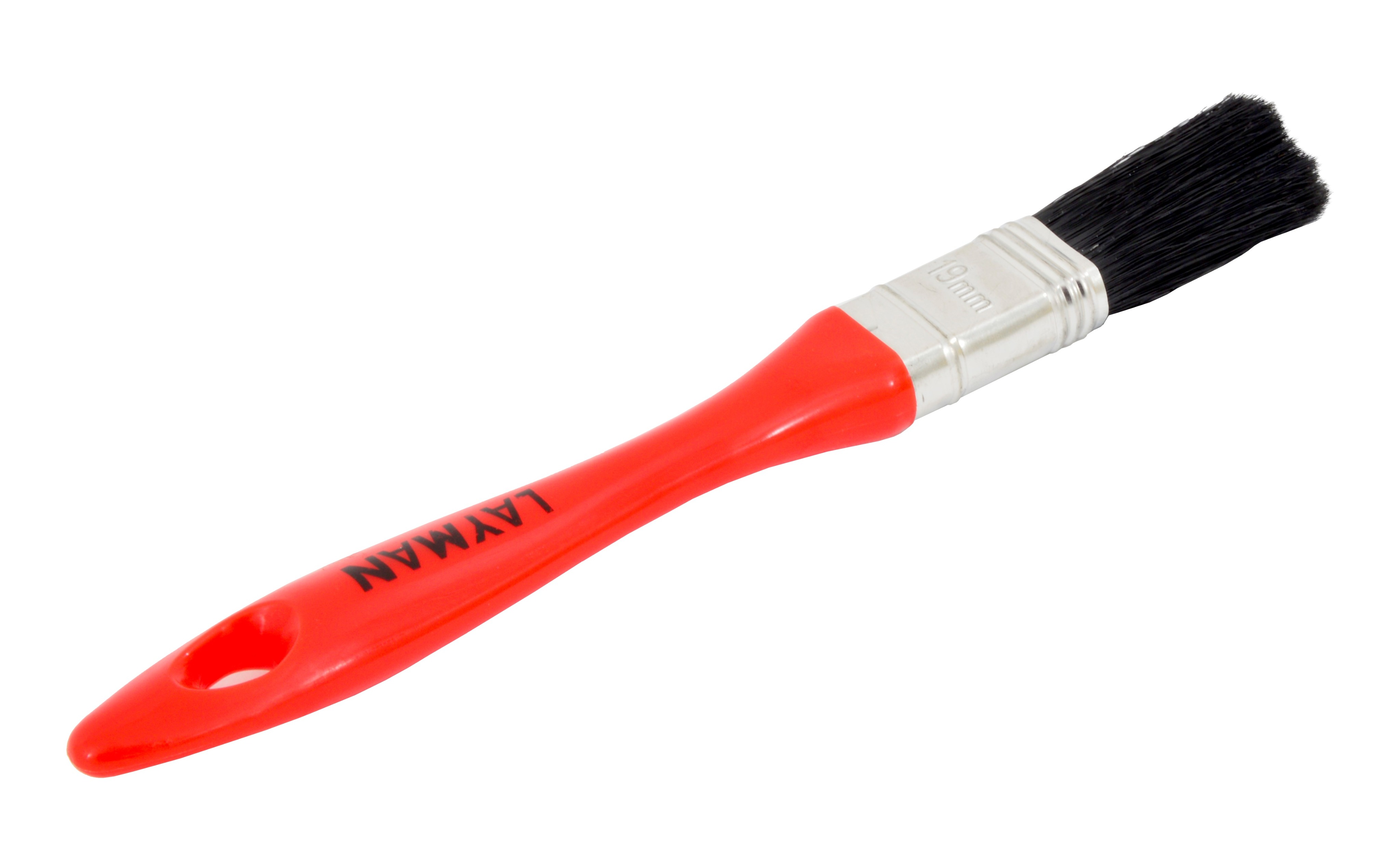 Academy Paint Brush Layman 19mm | Agrimark