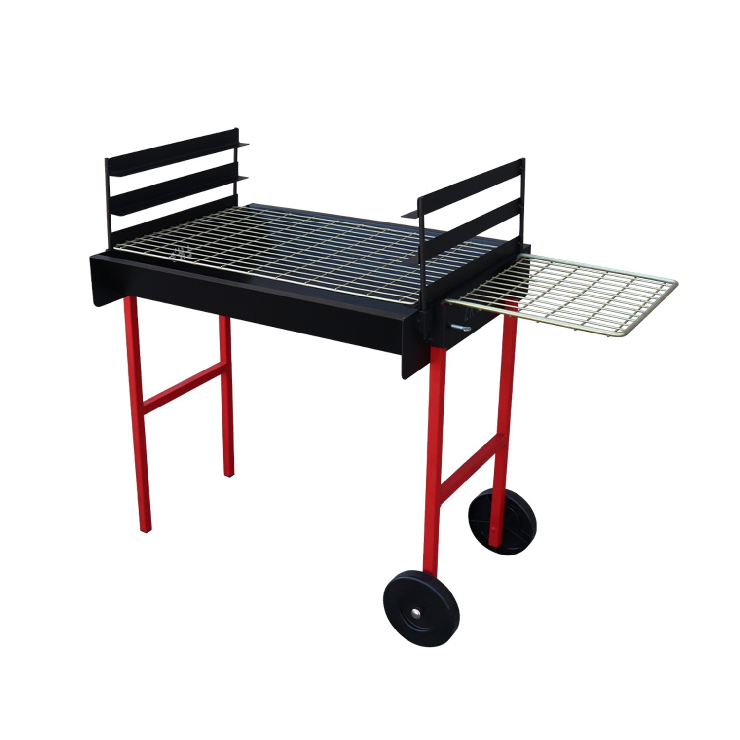 LK's Family Braai | Agrimark