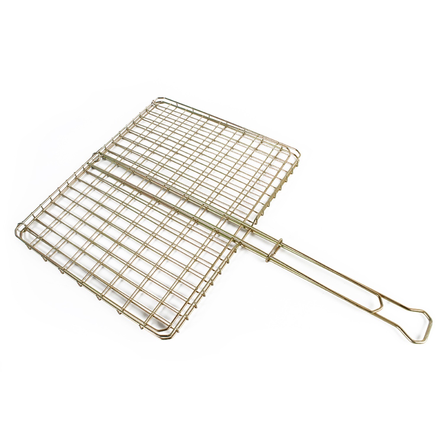 LK's Mild Steel Big Box Braai Grid | Agrimark