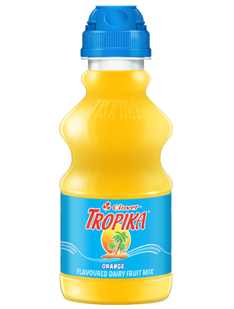 Tropika Orange 330ml | Agrimark