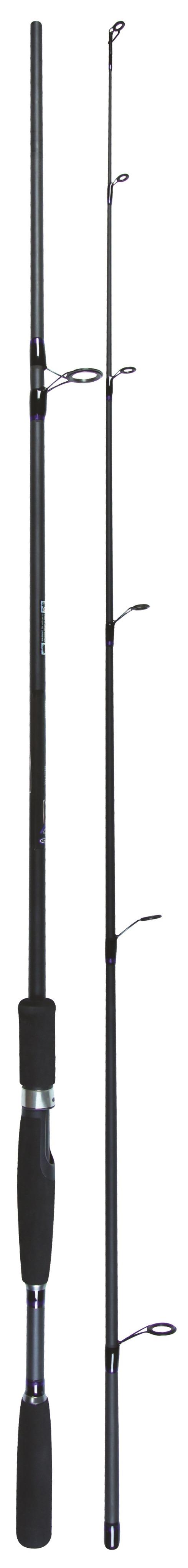 Adrenalin 7ft Bass Killer Rod | Agrimark