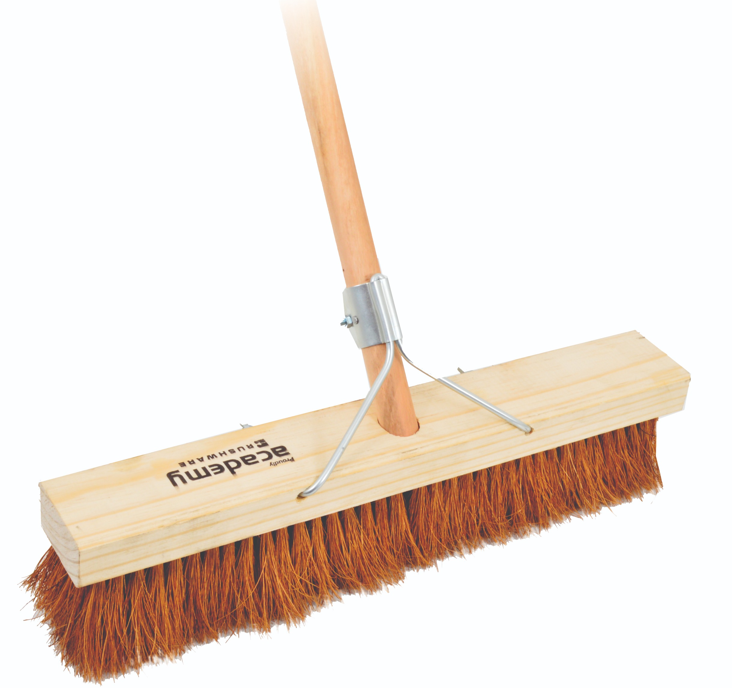 Academy Platform Broom | Agrimark