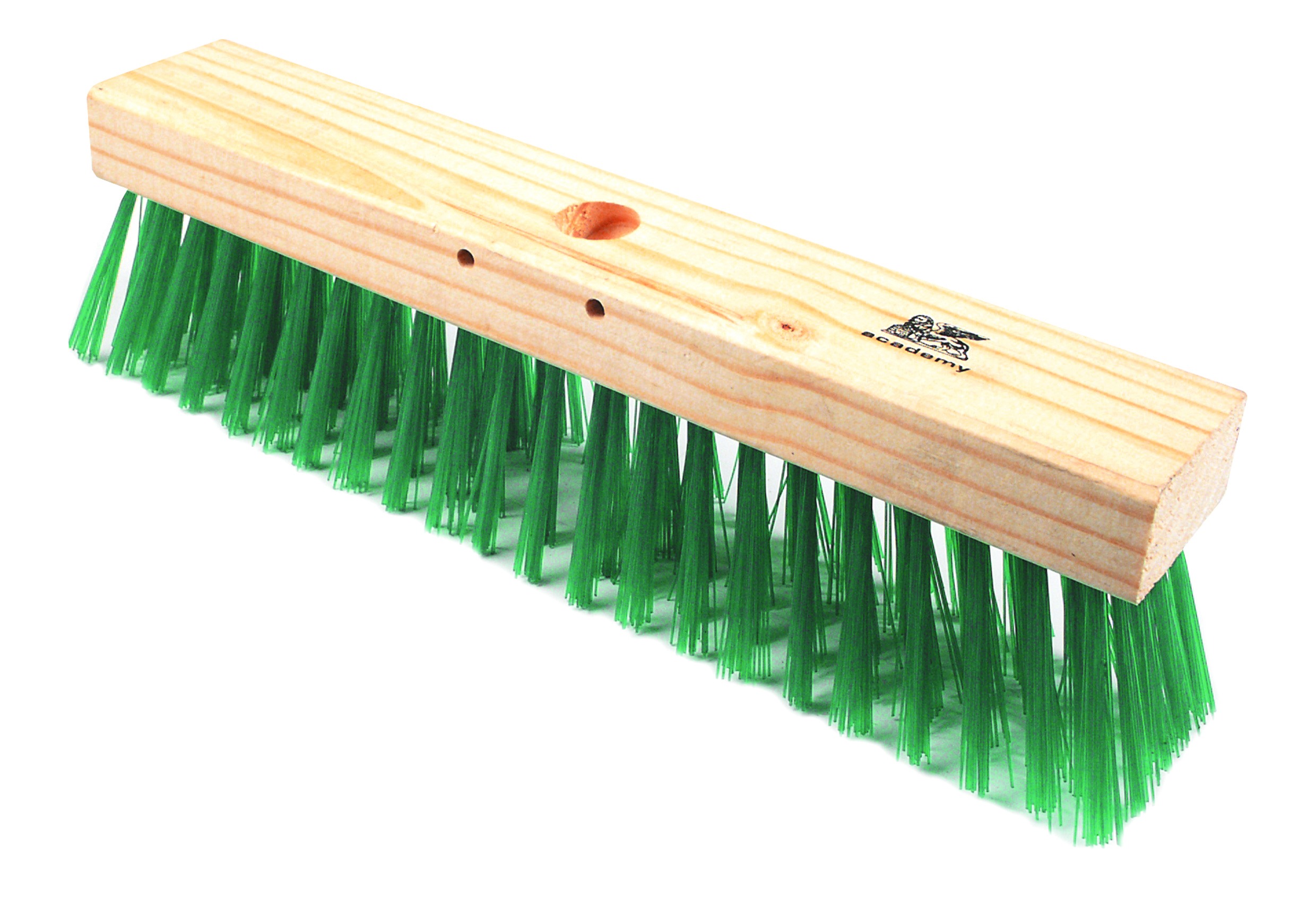 Academy Outdoor Broom Head Only 375mm | Agrimark