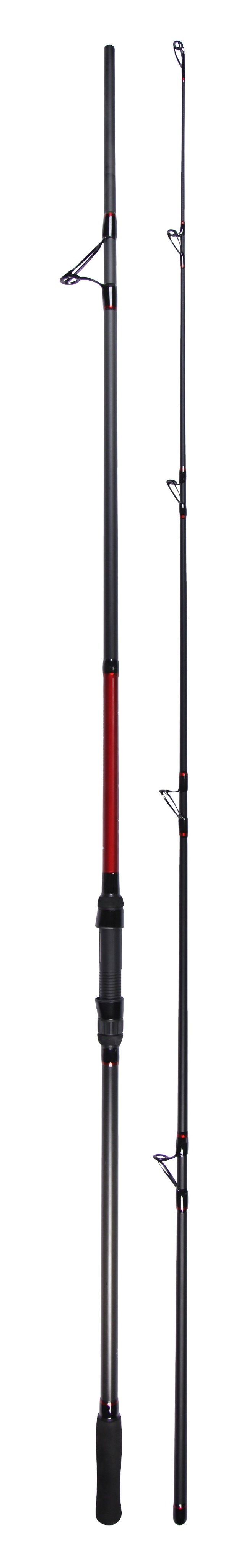 Rhino 6ft Super Boss Rod | Agrimark