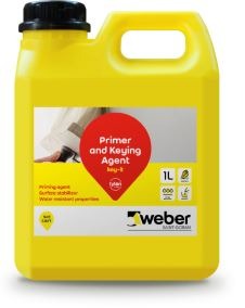 Weber Tylon Key It 1l | Agrimark