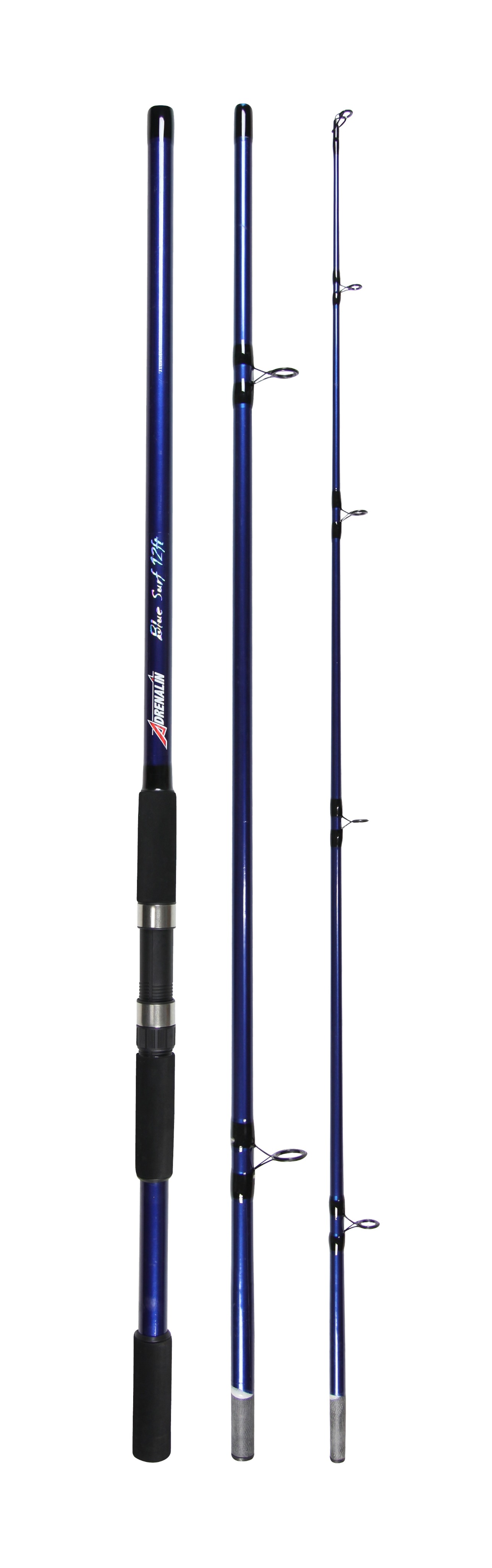 Adrenalin 10ft Blue Surf Rod | Agrimark