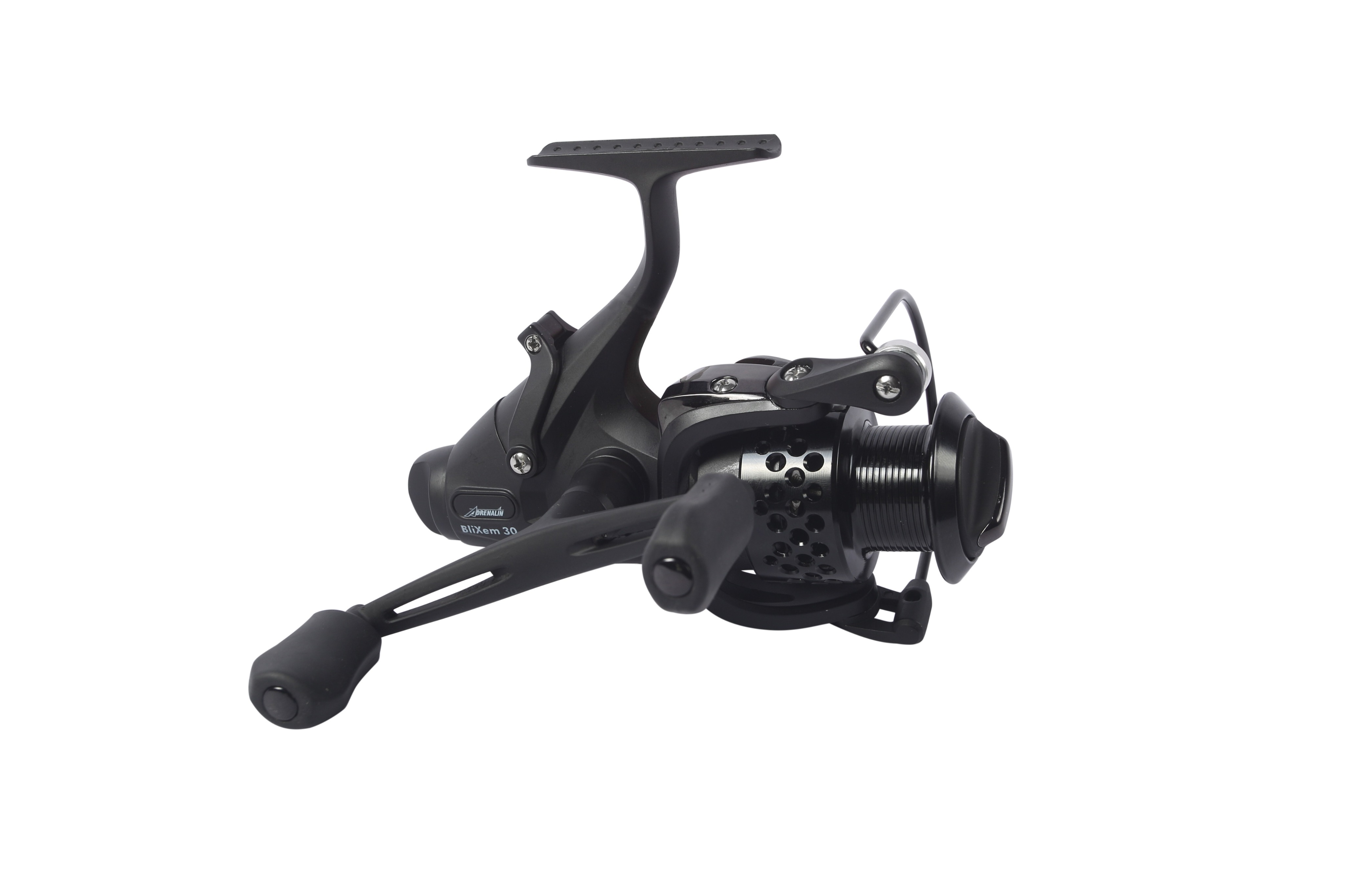 Adrenalin Blixem 50 Reel | Agrimark