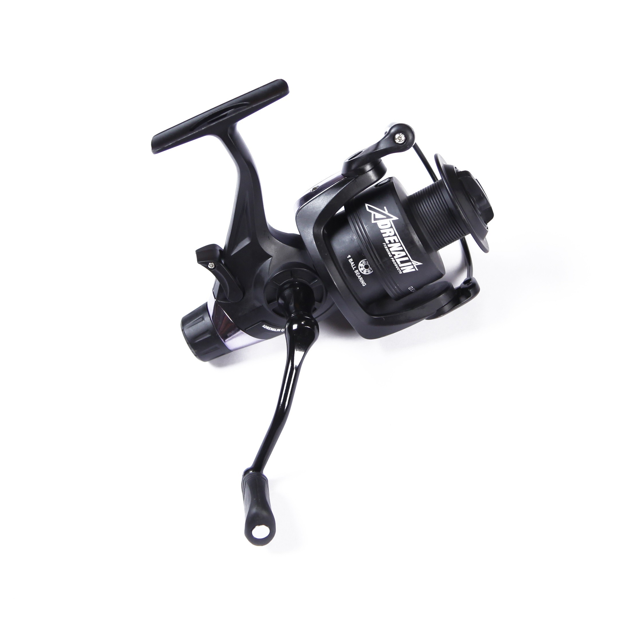 Adrenalin Q5000 Reel | Agrimark