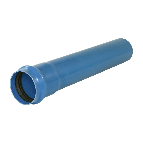 Pipe-tech Upvc Pipe Part I 6M | Agrimark