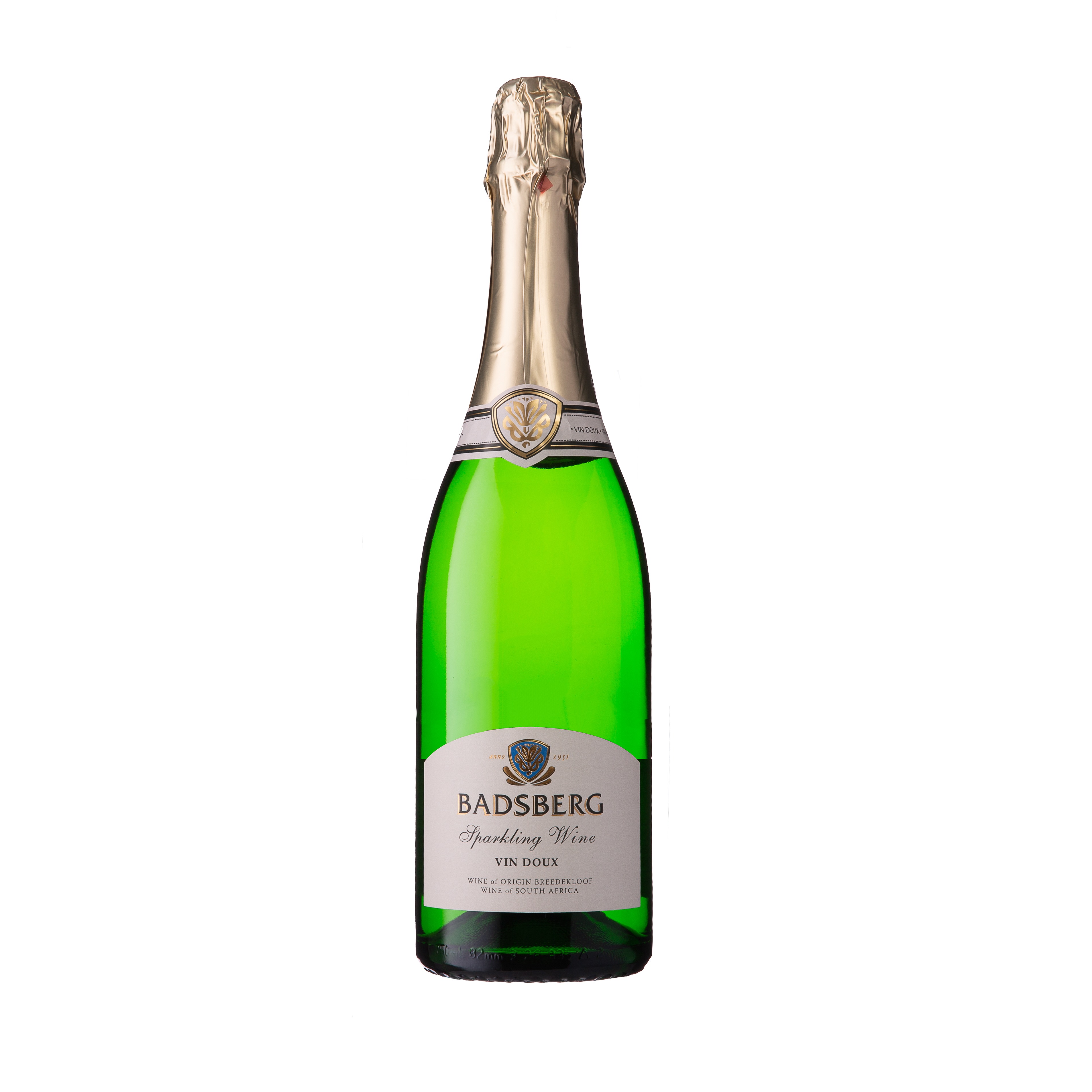 Badsberg Vin Doux 2021 750ml | Agrimark