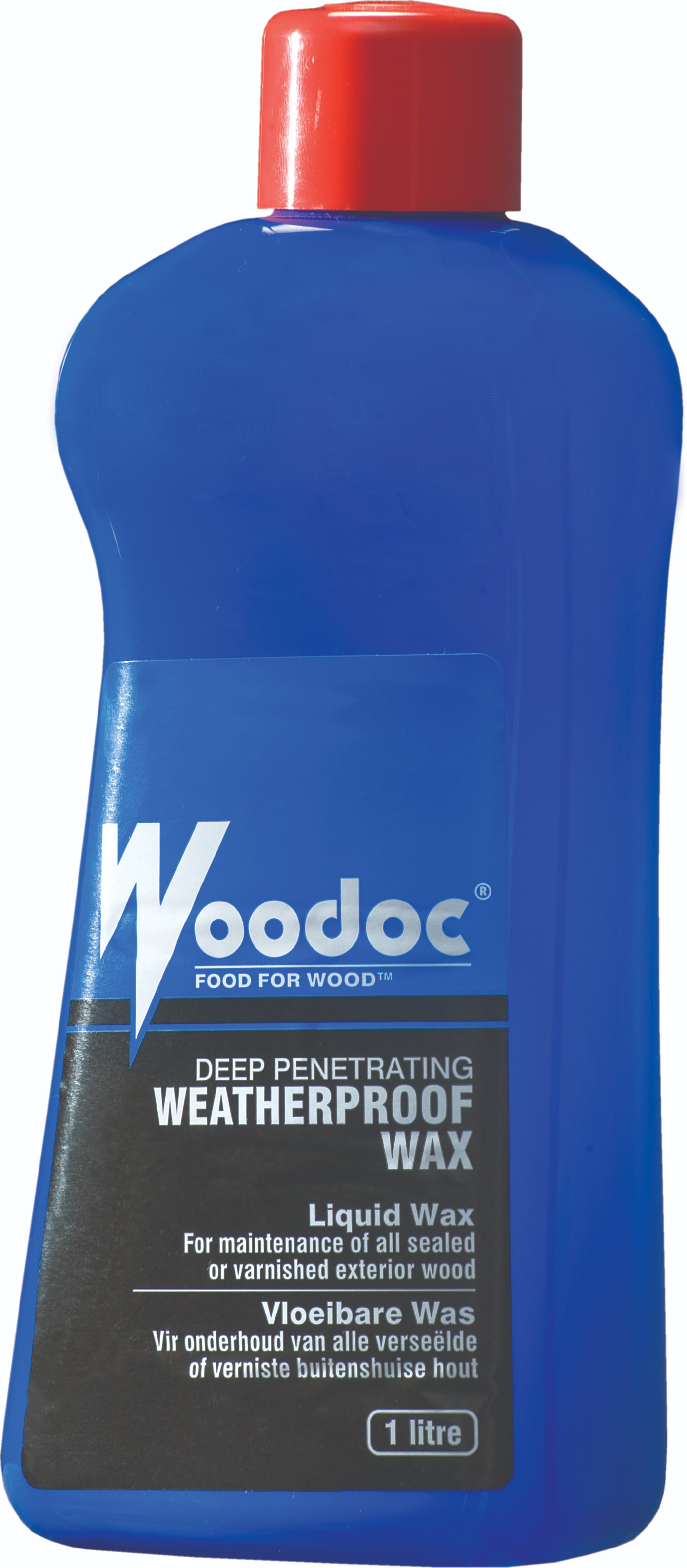Woodoc Wax Penetrating Exterior | Agrimark