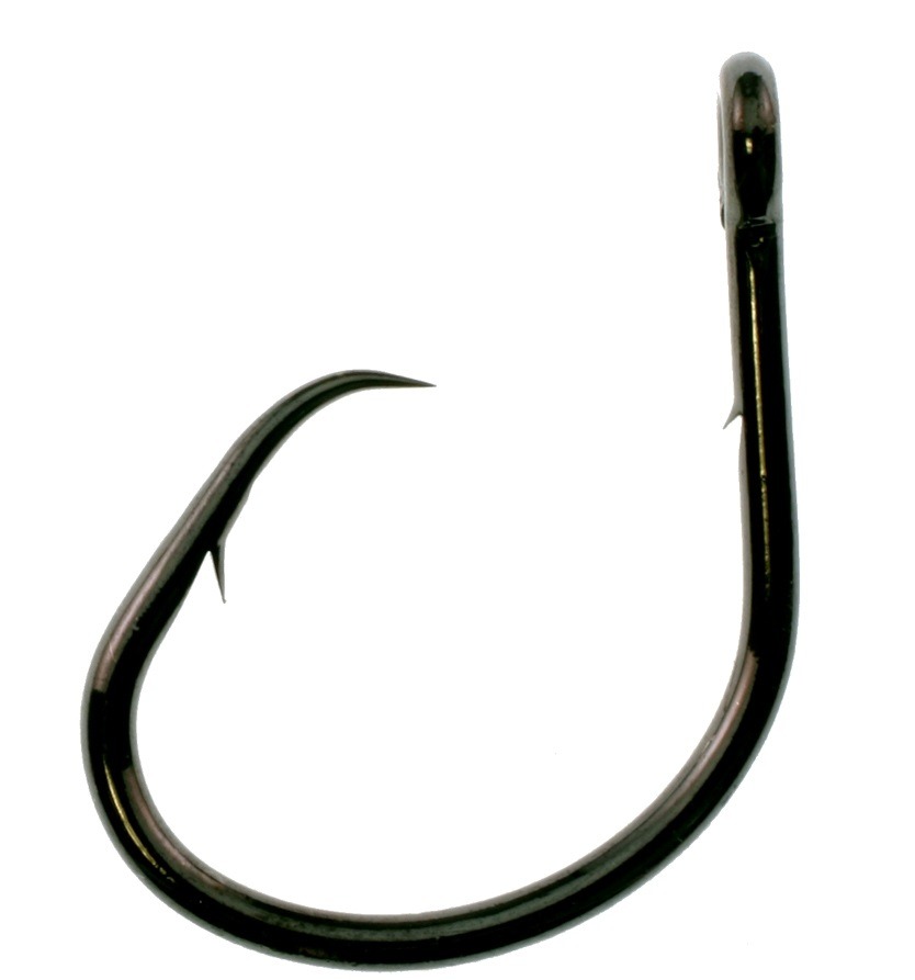 Adrenalin Circle Hook #3/0 pack of 10 | Agrimark