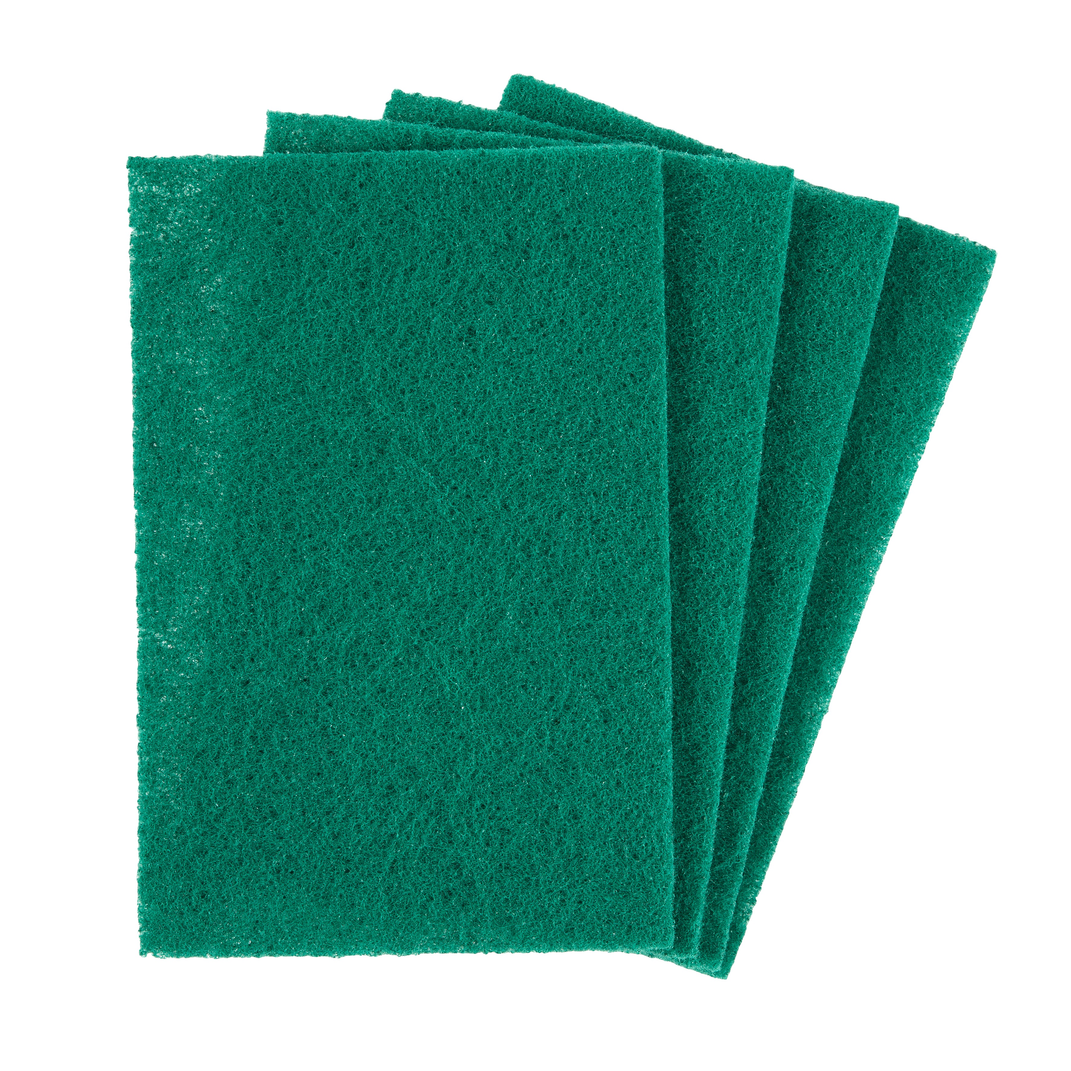 Caprichem Green Thinline Hand Pads (10) | Agrimark