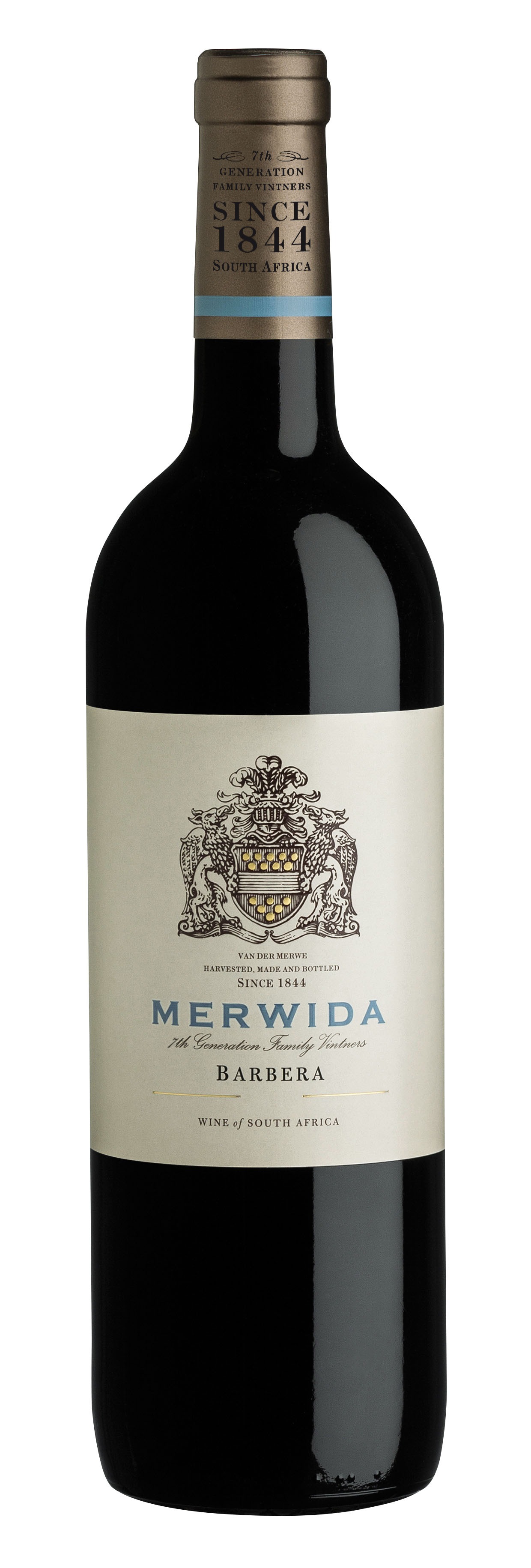 Merwida Barbera 750ml | Agrimark