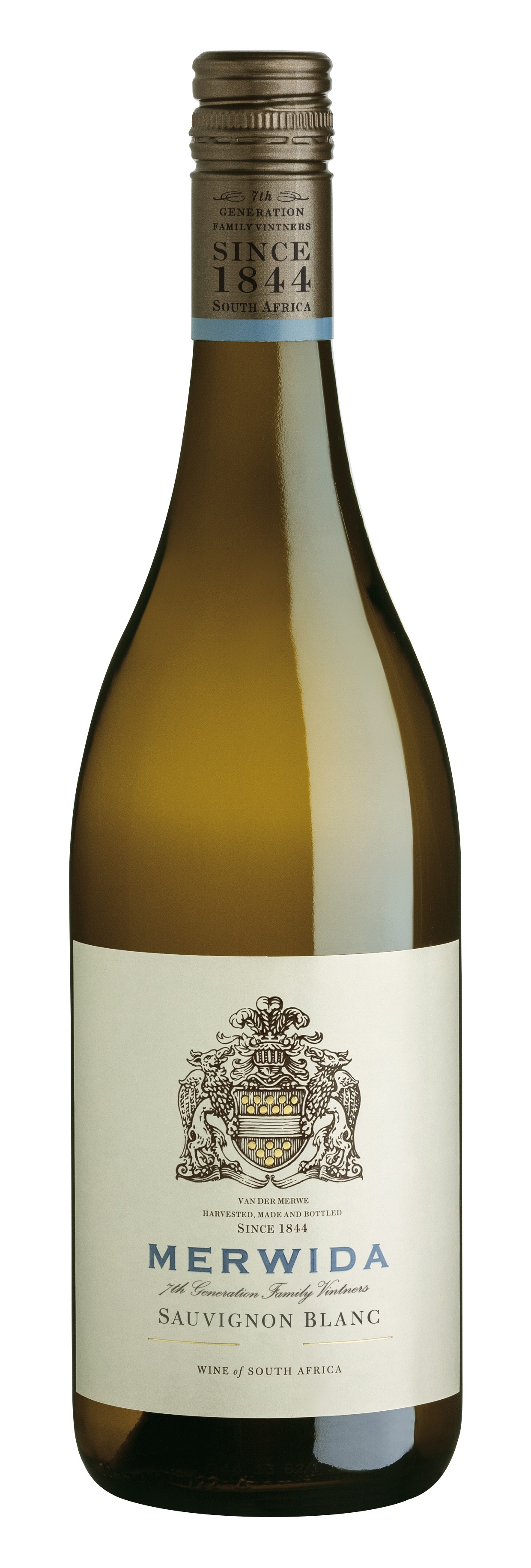 Merwida Sauvignon Blanc 750ml | Agrimark