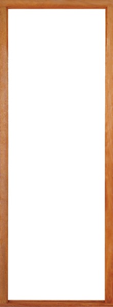 Kayo Hardwood D/frame 76x53 O/I | Agrimark