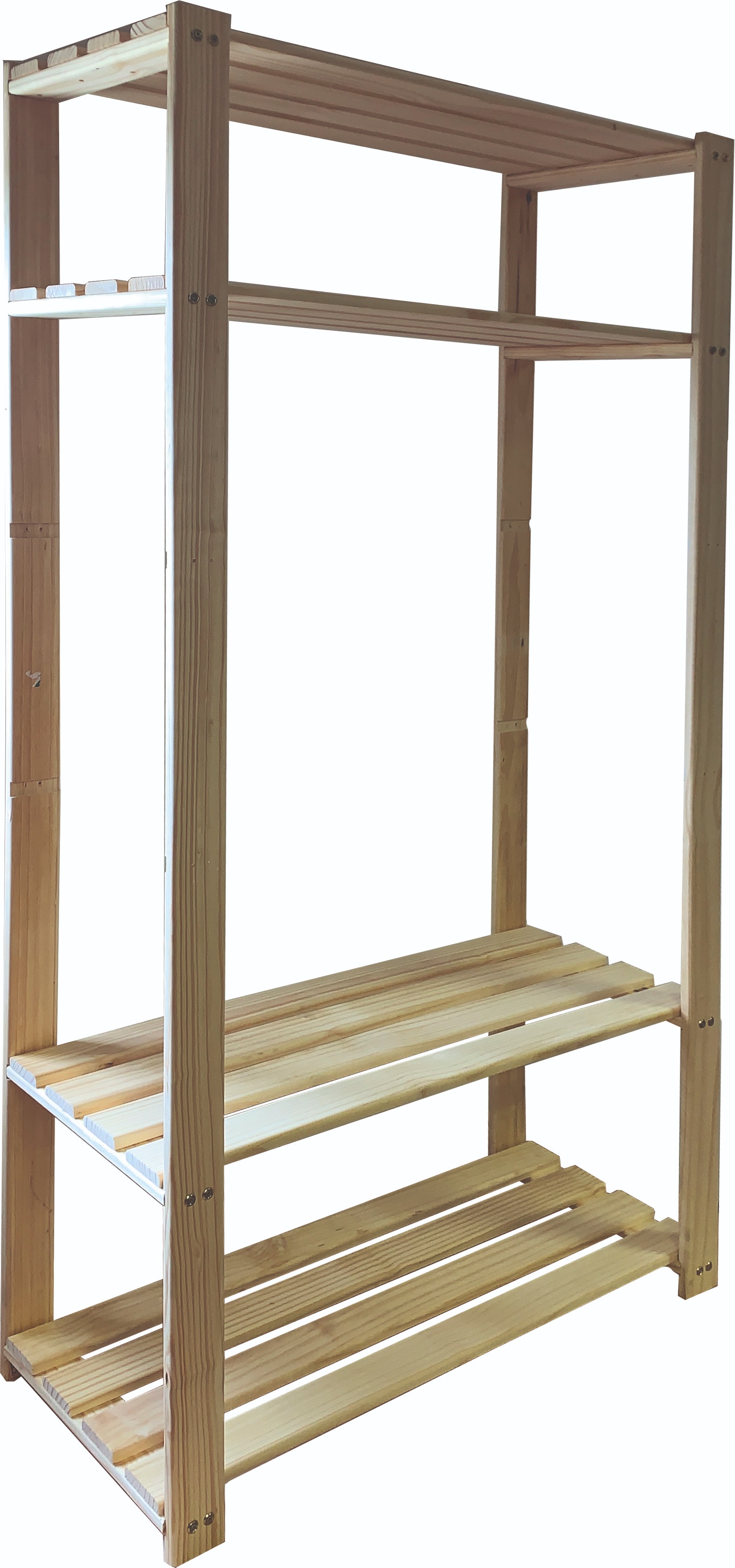 C/timber 900x1800 Pine Exp-a-shelf Kd | Agrimark
