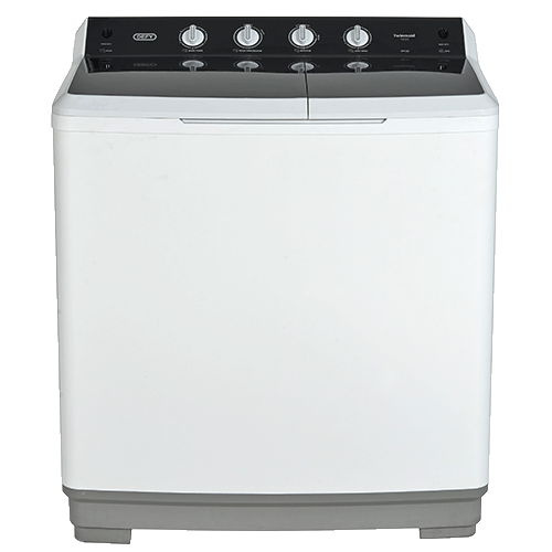 Defy Washingmachine Twin Tub White 15kg | Agrimark