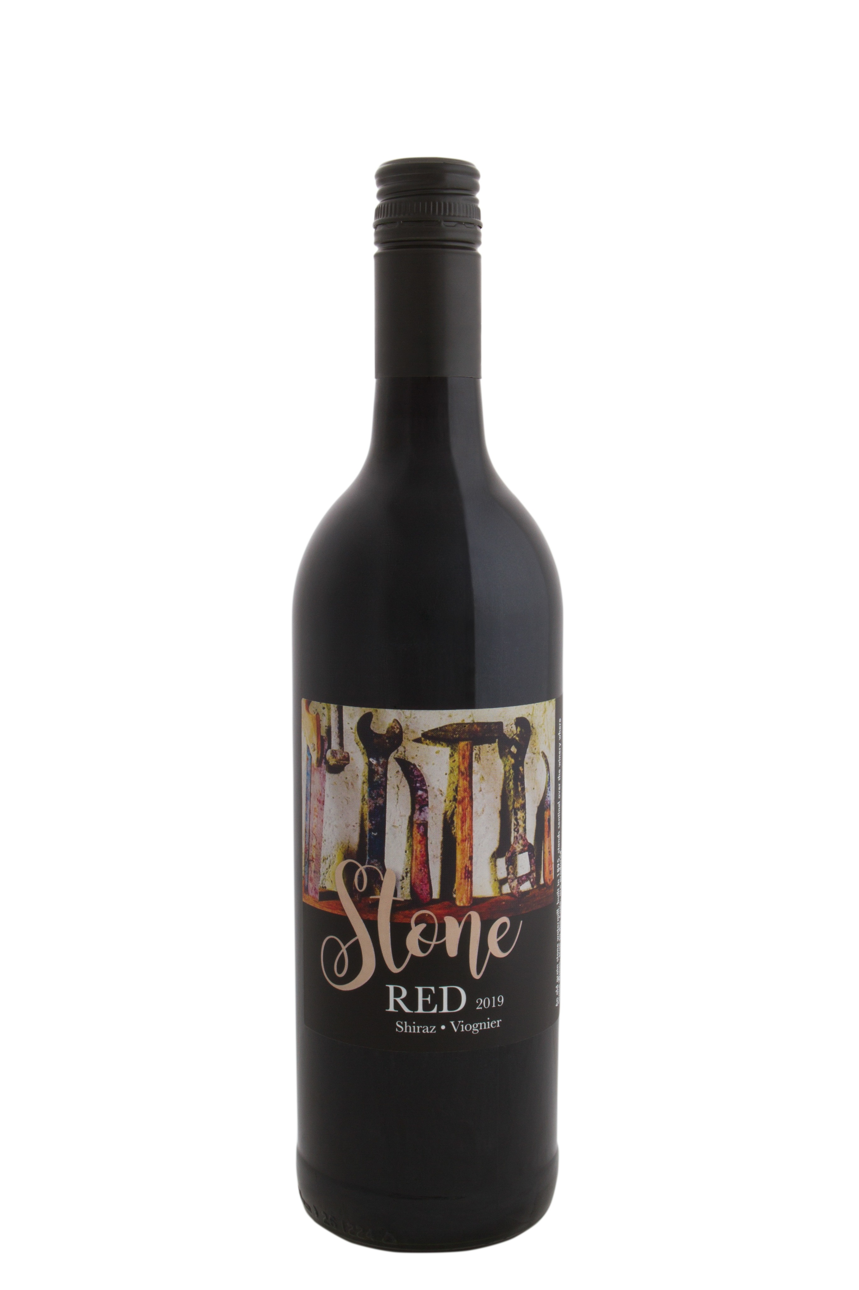 Stettyn Family Vineyard Stone Red Wine 750ml | Agrimark