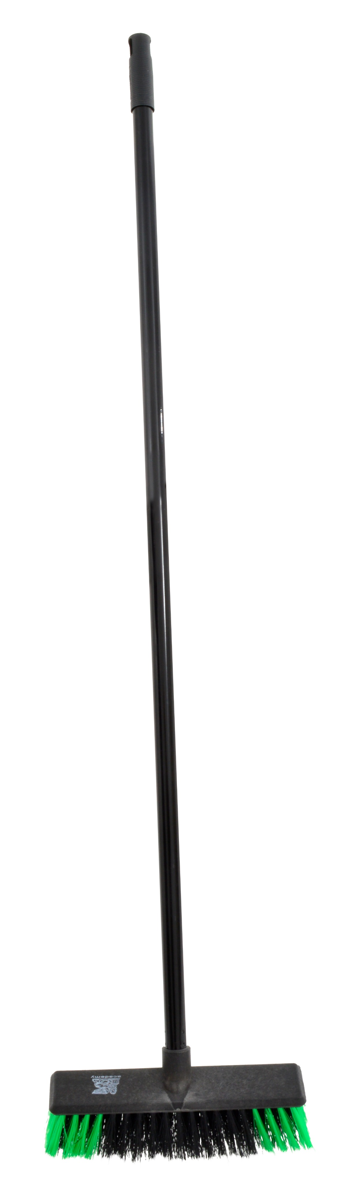 Academy Broom Mini Metal Handle Indoor | Agrimark
