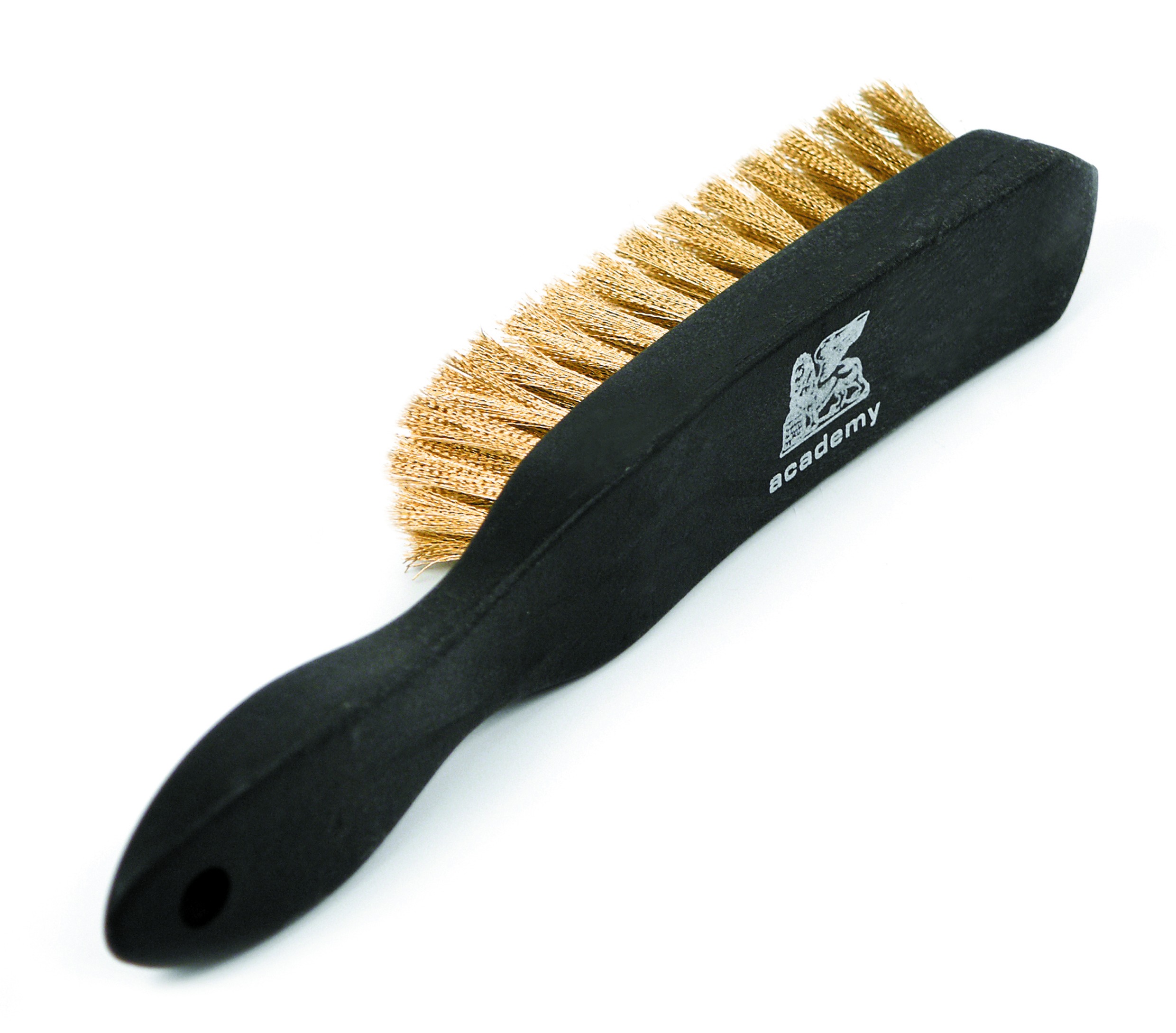 Academy Brush Wire Brass | Agrimark